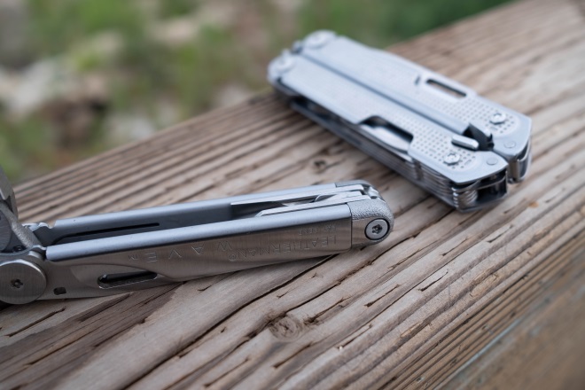 Leatherman Free P2 Review | Carryology