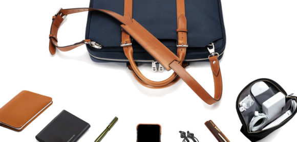 20 Essentials Every Professional Should Carry in their Briefcase