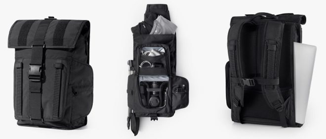 Best Camera Bag Finalists – The Seventh Annual Carry Awards