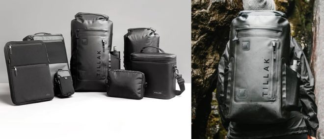 Best Camera Bag Finalists – The Seventh Annual Carry Awards