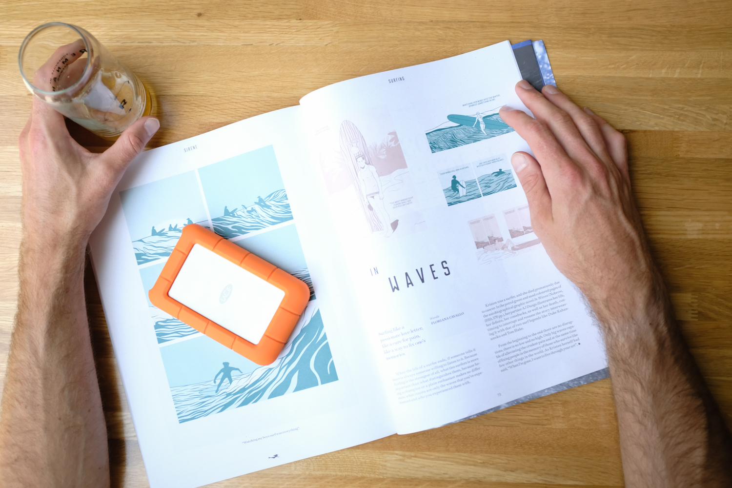 10 Essentials to Pack in Your City Laptop Backpack