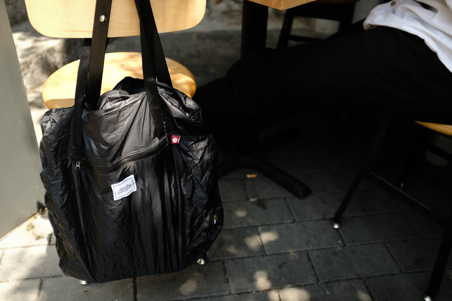 10 Essentials to Pack in Your City Laptop Backpack