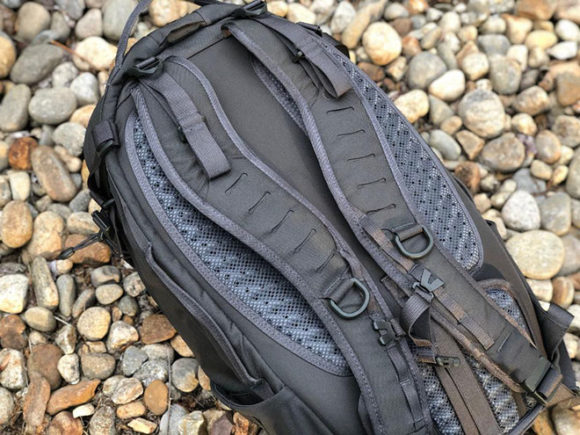 Prometheus Design Werx S.H.A.D.O. Pack V2 Review | Carryology
