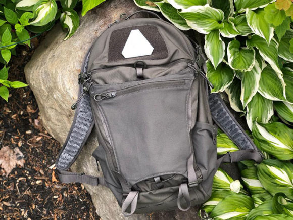 Prometheus Design Werx S.H.A.D.O. Pack V2 Review | Carryology