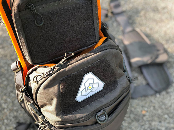 Prometheus Design Werx S.H.A.D.O. Pack V2 Review | Carryology