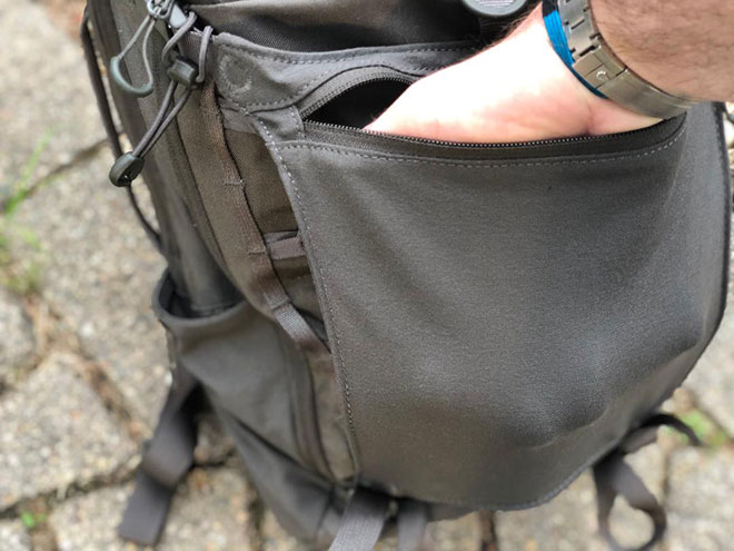 Prometheus Design Werx S.H.A.D.O. Pack V2 Review | Carryology