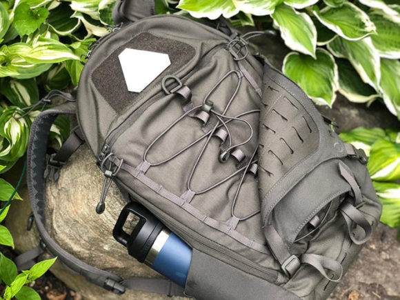Prometheus Design Werx S.H.A.D.O. Pack V2 Review | Carryology
