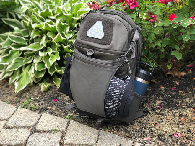 Prometheus Design Werx S.H.A.D.O. Pack V2 Review | Carryology