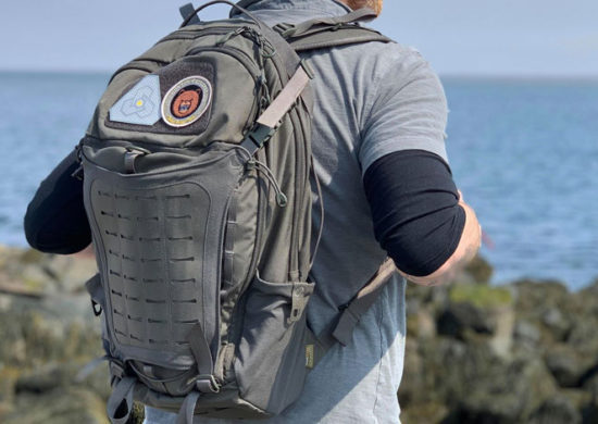 prometheus design werx Archives - Carryology