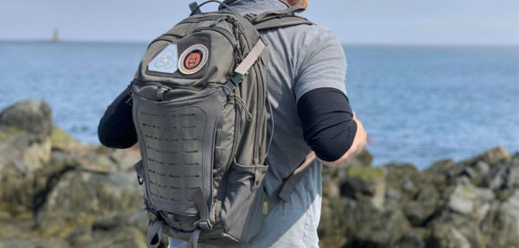 Prometheus Design Werx S.H.A.D.O. Pack V2 Review | Carryology