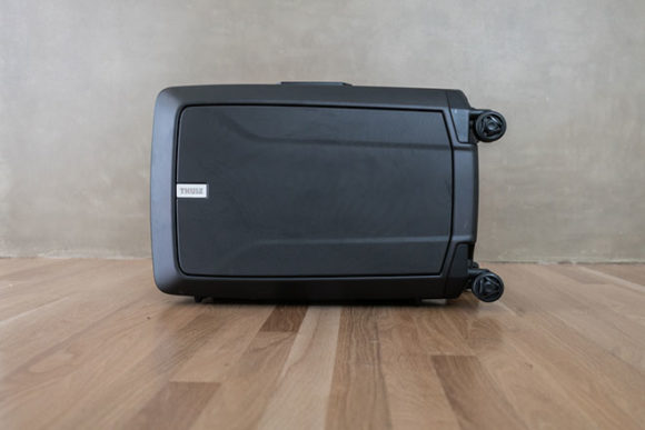 Thule Revolve Carry On Spinner Review | Carryology