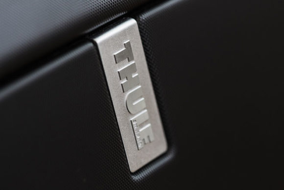 Thule Revolve Carry On Spinner Review | Carryology