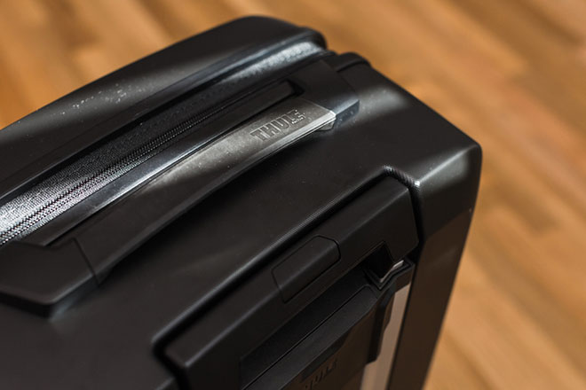 Thule Revolve Carry On Spinner Review | Carryology