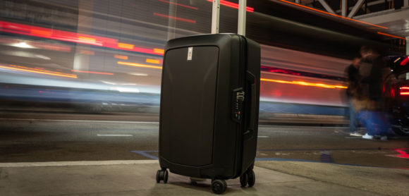 Thule Revolve Carry On Spinner Review | Carryology