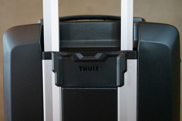 Thule Revolve Carry On Spinner Review | Carryology