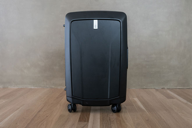 Thule Revolve Carry On Spinner Review | Carryology