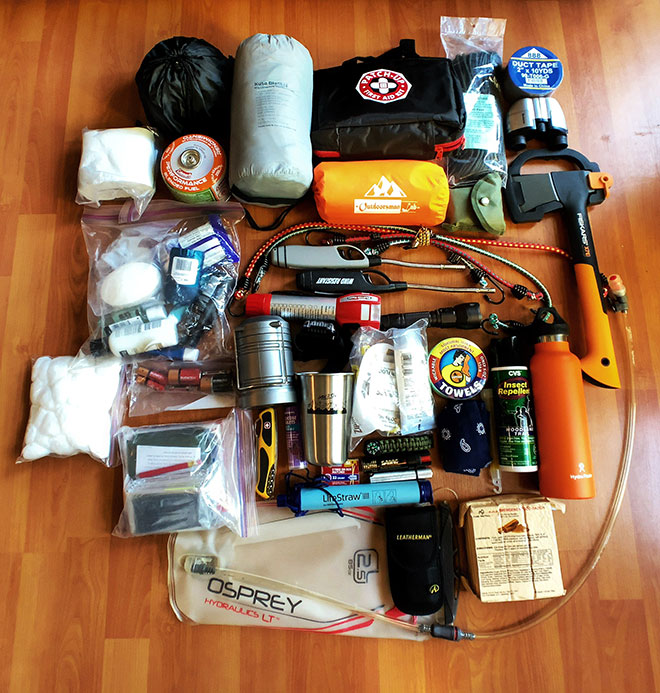 What's-In-My-Bug-Out-Bag-19 - Carryology - Exploring better ways to carry What's-In-My-Bug-Out-Bag-19 - Carryology - Exploring better ways to carry