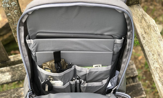 Mystery Ranch Prizefighter Review - Great Value EDC Pack!