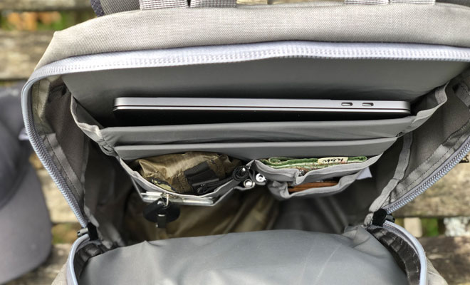 Mystery Ranch Prizefighter Review - Great Value EDC Pack!