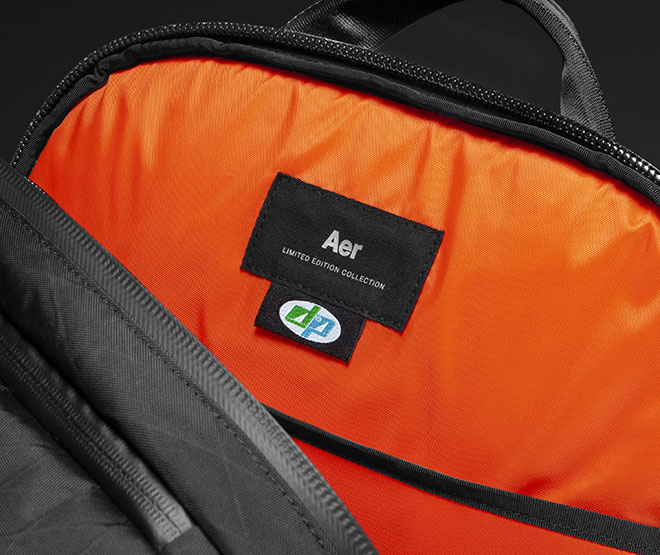 Aer Fifth Anniversary Giveaway! - Carryology