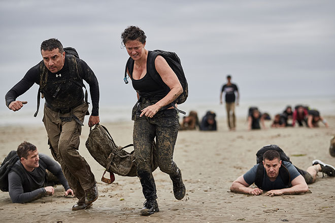 What You Need to Know About GORUCK's Move Offshore