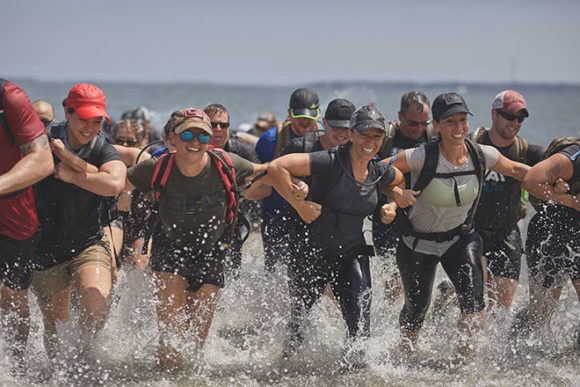 What You Need to Know About GORUCK's Move Offshore