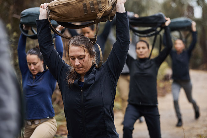 What You Need to Know About GORUCK's Move Offshore