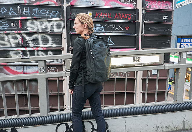 What You Need to Know About GORUCK's Move Offshore