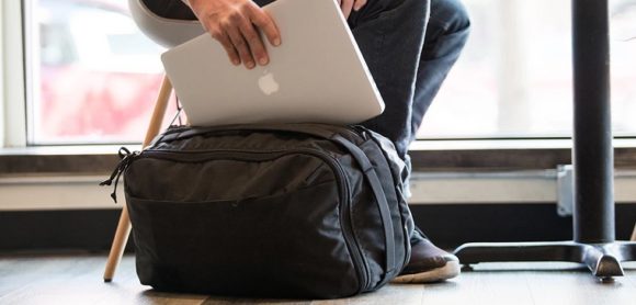 What to Pack to Work from Anywhere I Working Remotely Gear Guide