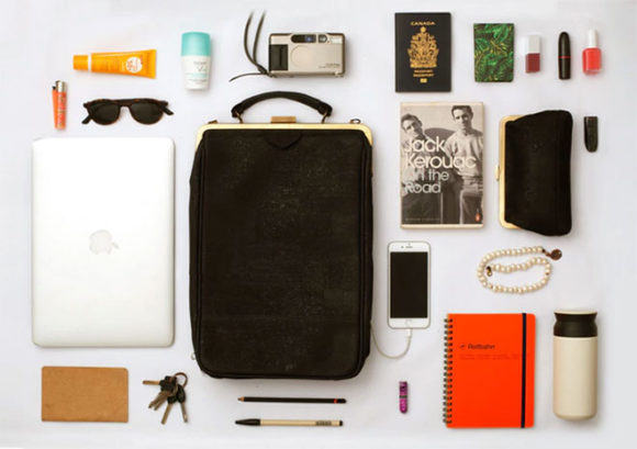 Could This Be the Ultimate Work Bag for Women?