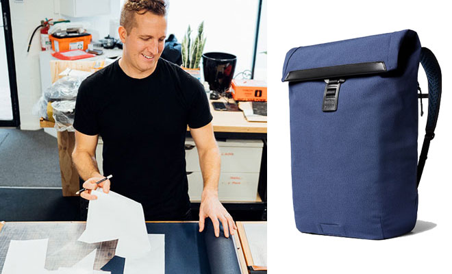 How to Choose a Well-Designed Backpack, According to Designers