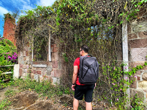 Knack Bags Expandable Knack Pack Review | Carryology