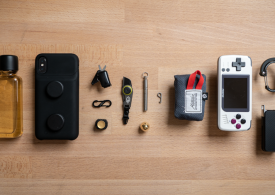 EDC Archives - Carryology