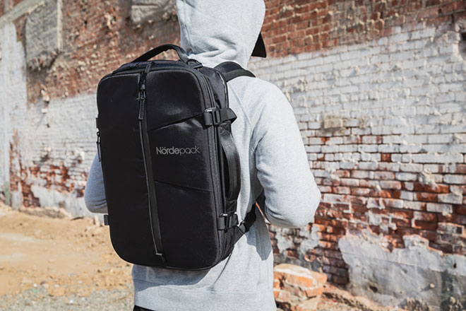 Which is Better for Travel: Backpacks vs. Suitcase? I Carryology