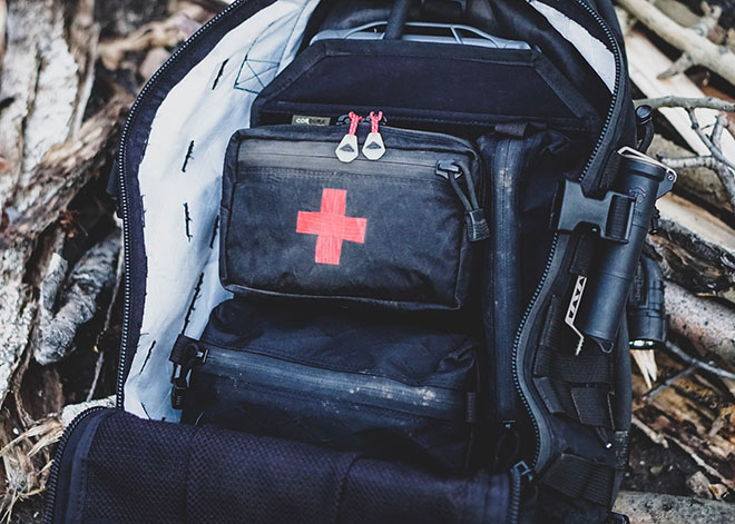 How to Prepare and Pack for a Solo Adventure I Carryology