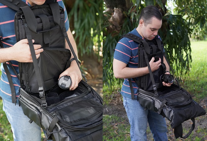 WANDRD PRVKE Review | Carryology