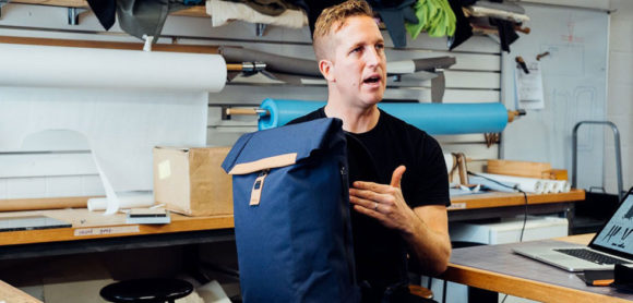 How to Choose a Well-Designed Backpack, According to Designers