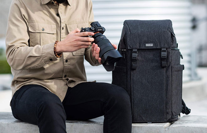Best New Gear: August 2019 - Carryology