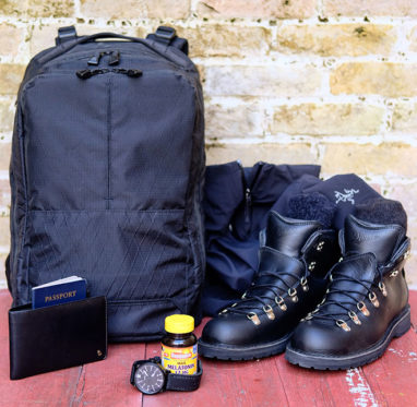 23 Reasons Why You Should Try ‘One Bag’ Travel - Carryology