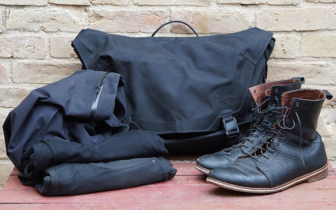 23 Reasons Why You Should Try ‘One Bag’ Travel - Carryology