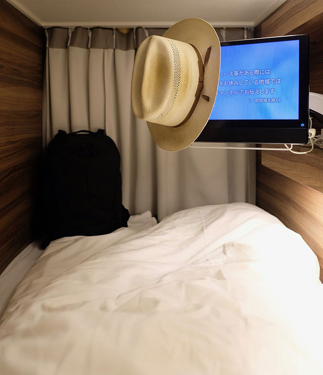 23 Reasons Why You Should Try ‘One Bag’ Travel - Carryology