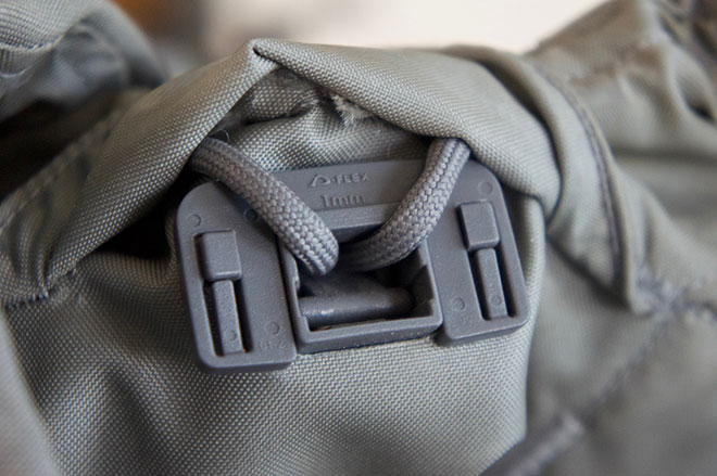 EVERGOODS Mountain Quick Draw 24L Review | Carryology