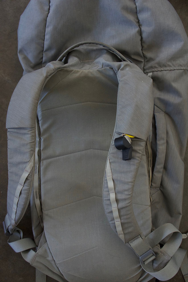 EVERGOODS Mountain Quick Draw 24L Review | Carryology