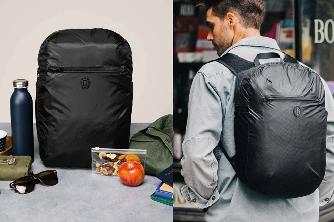 Best Travel Daypacks: Ultimate Buyers Guide 2019 I CARRYOLOGY
