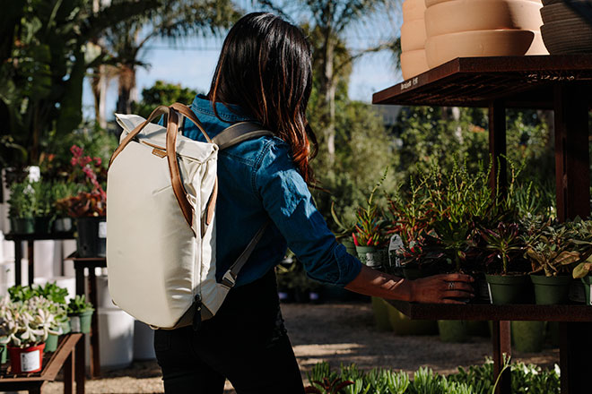 One of World's Best Everyday Collections Just Got Better I CARRYOLOGY