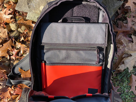 The Brown Buffalo Conceal Backpack V3 26L Review I CARRYOLOGY