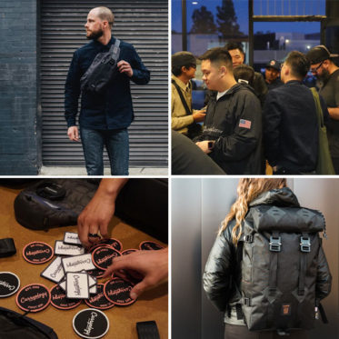 Origin Story: Reflecting On Our First Decade I CARRYOLOGY