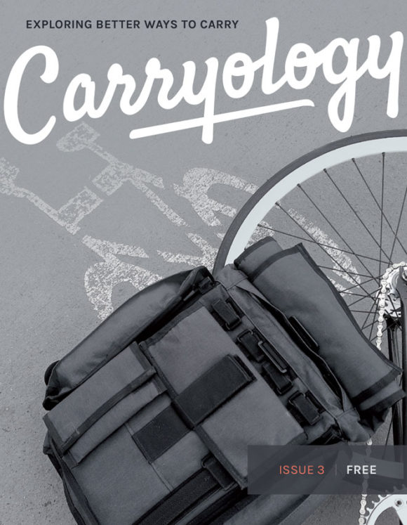 Origin Story: Reflecting On Our First Decade I CARRYOLOGY