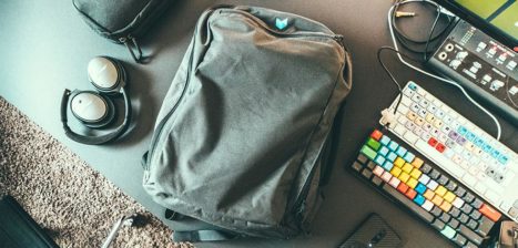 Minaal Daily Bag Review | Carryology