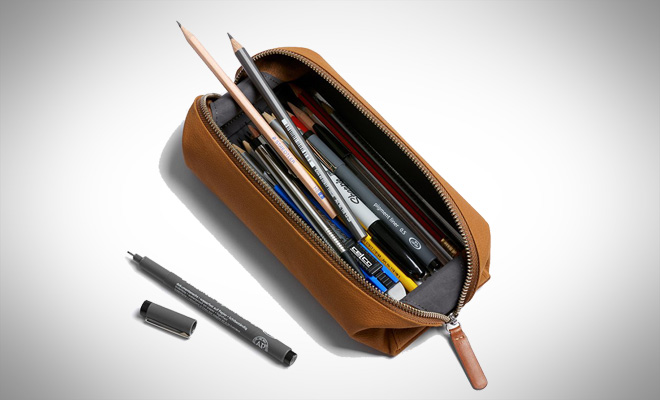 The Ultimate Guide to the Best EDC Pencil Cases I CARRY BETTER